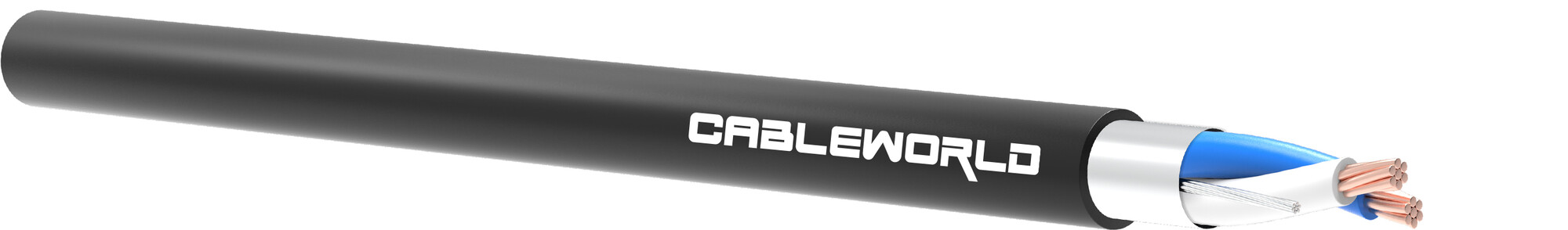 5308 Pt2 Ty1 CAT: PAS5308 Instrumentation Cable - Cableworld