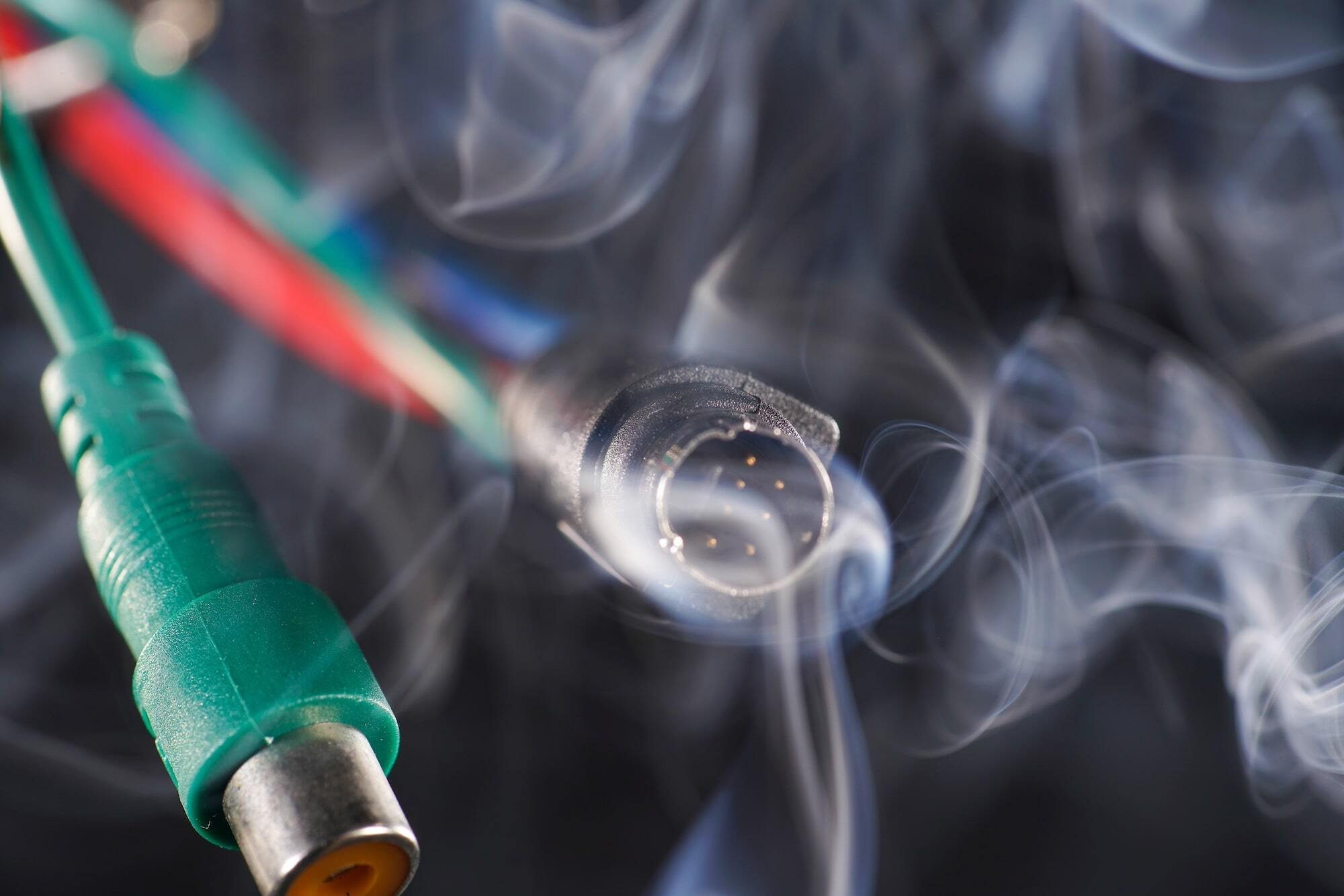 Why Does My Electrical Cable Overheat? Causes And Fixes