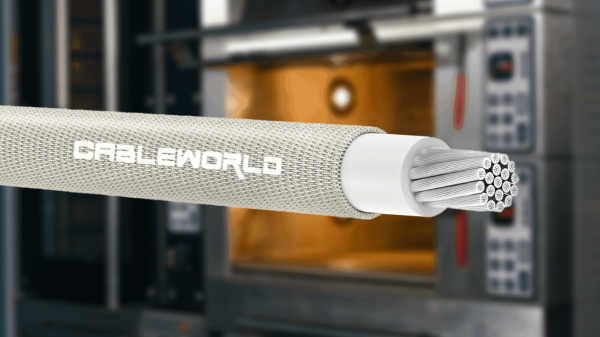 Ultimate Guide to High Temperature Cables